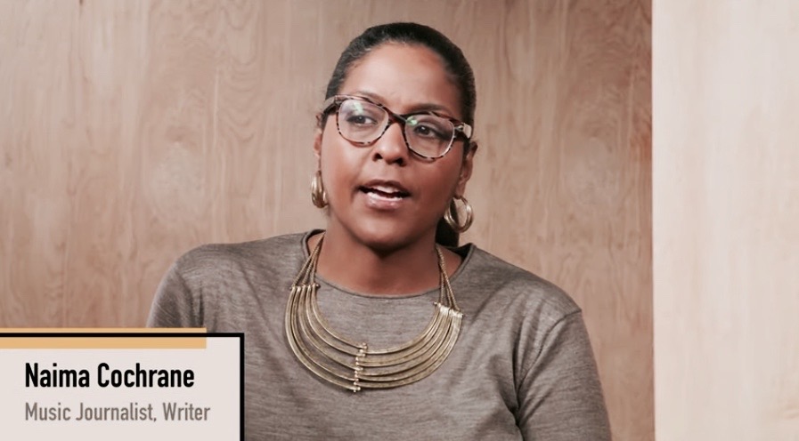 Bylines, Features & Stuff – Naima Cochrane