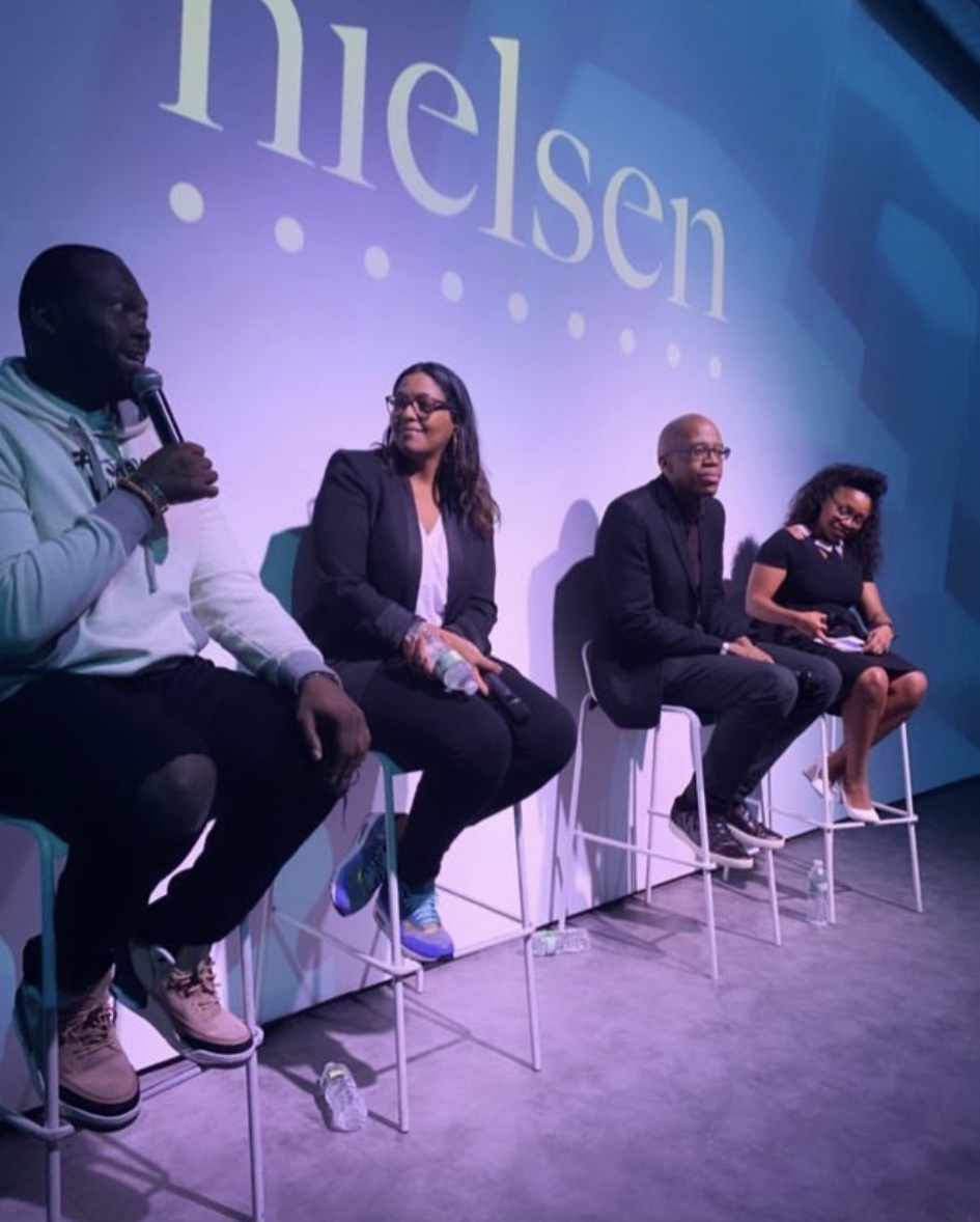 About Naima – Naima Cochrane