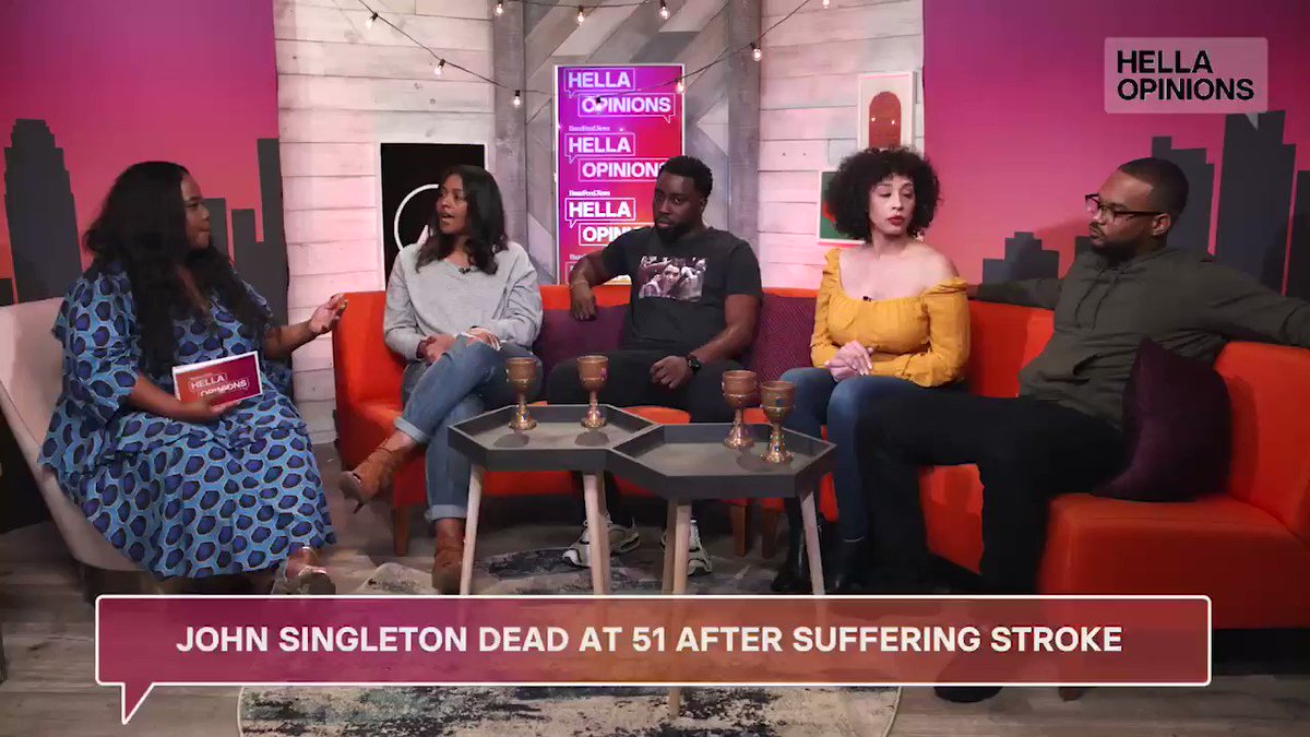 #HellaOpinions & the #BlackTwitterCreativeAgency – Naima Cochrane